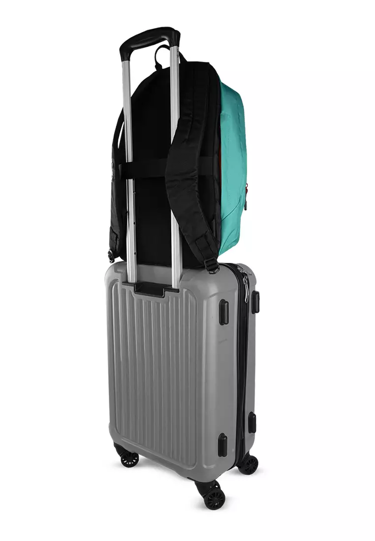 Jual TORCH.ID TORCH Hyper Aqium 21 Liter Backpack Original 2025 | ZALORA Indonesia