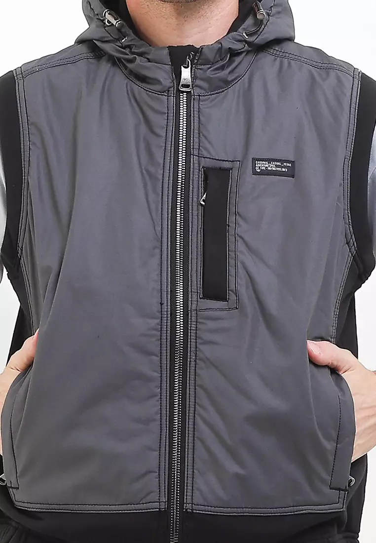 Jual Cardinal CCSL Rompi Original 2026 | ZALORA Indonesia