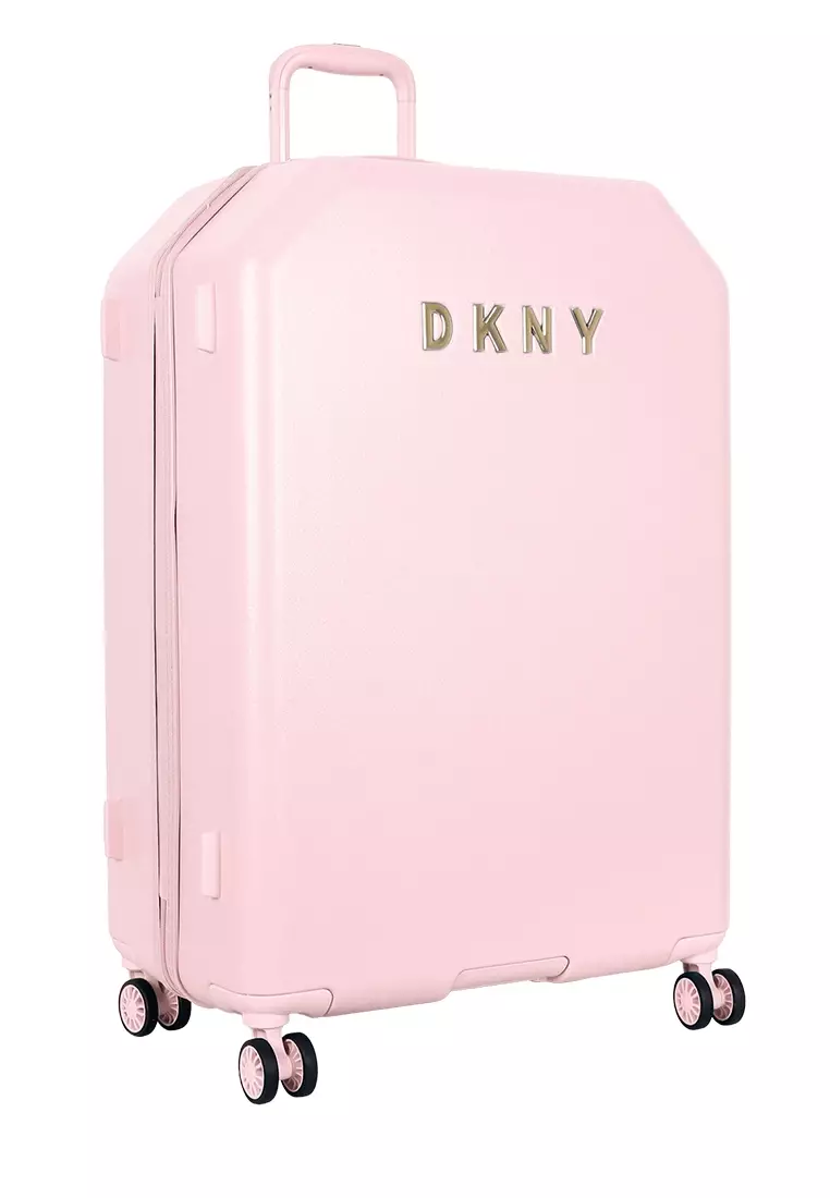 Jual DKNY DKNY Koper 28 inci DH818ML7-28 Strawberry Original 2025 ...