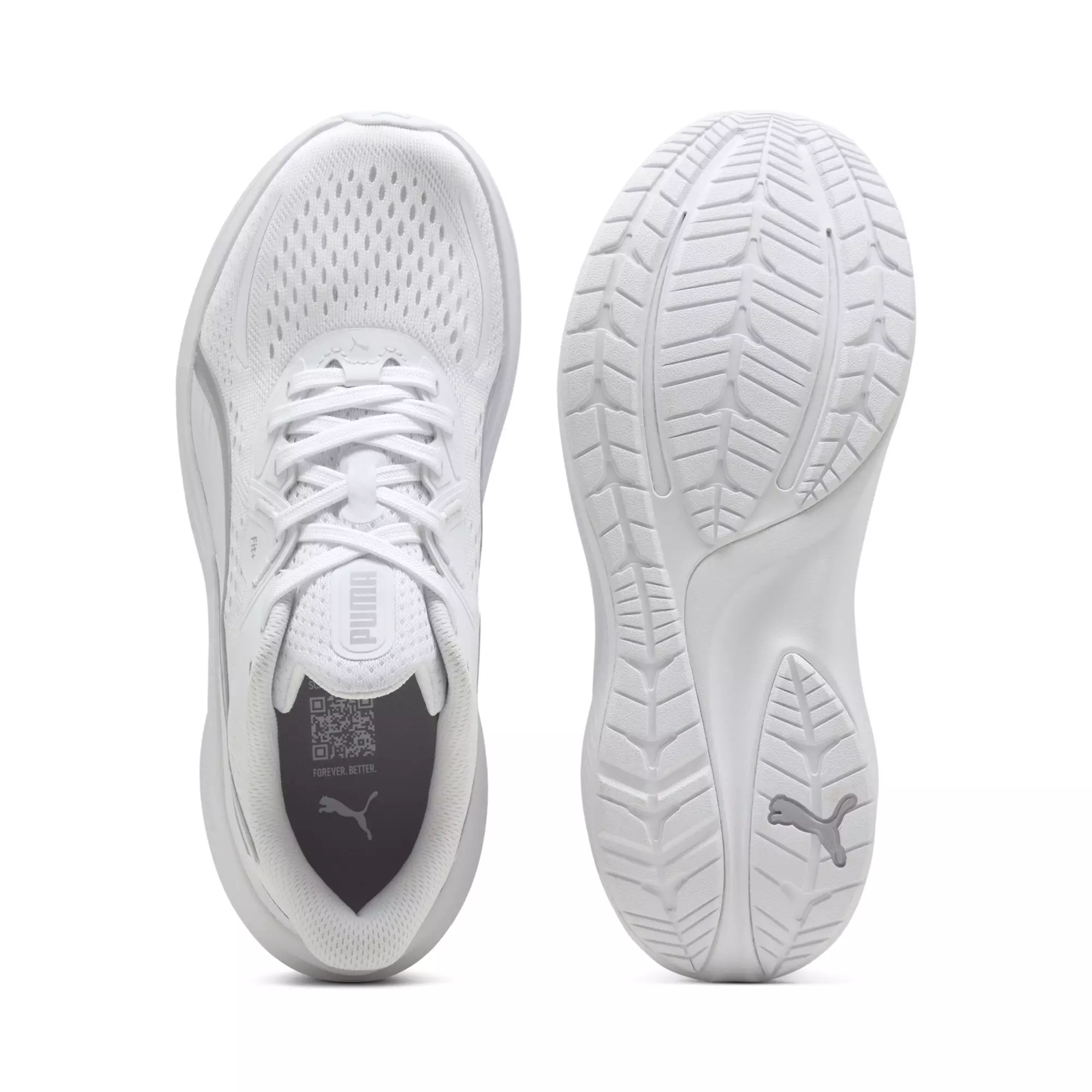 Jual PUMA PUMA Skyrocket Lite 2 Unisex Running Shoes Original 2026 ...