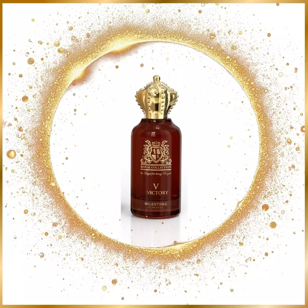 Jual Emper Royal Collection V Victory Pour Homme EDP 100ml Original ...