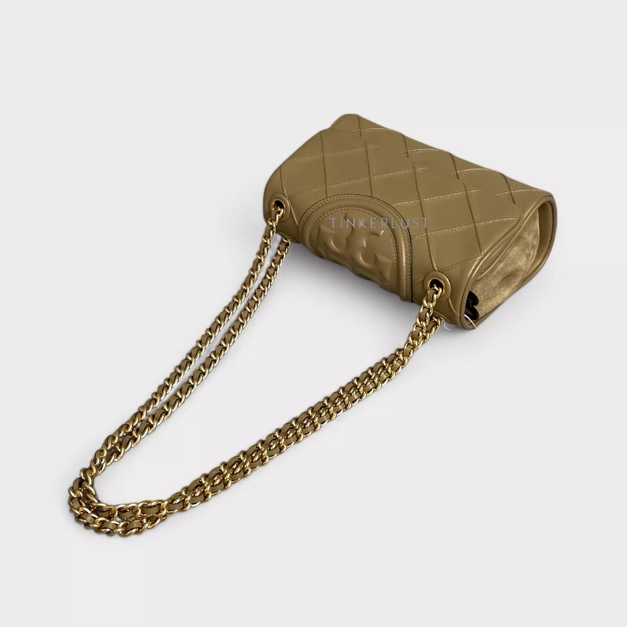 Jual Tory Burch [PRELOVED] Tory Burch Fleming Soft Convertible ...