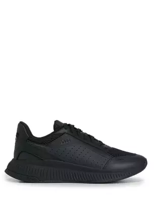 Jual Sepatu BOSS Pria Original | ZALORA Indonesia
