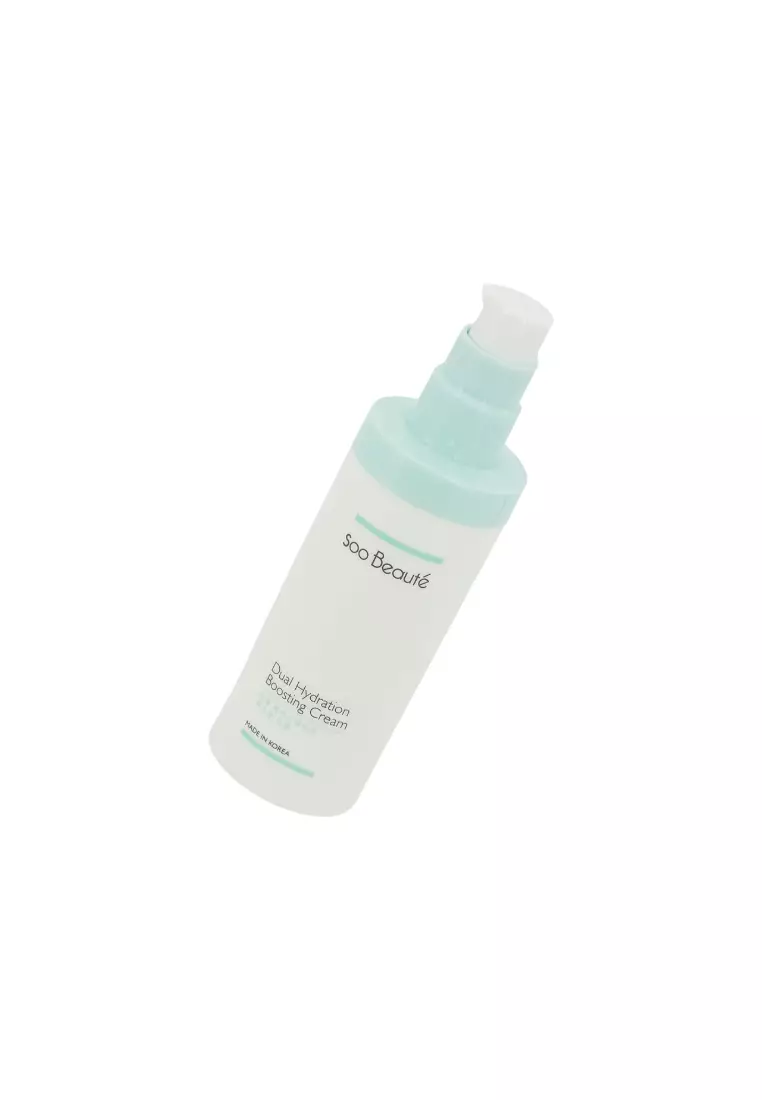 Soo Beauté Soo Beaute Dual Hydration Boosting Cream (50ml) 2024 | Buy ...
