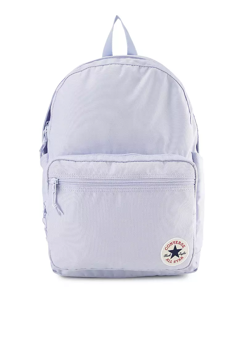 Jual Converse Go 2 Backpack Original 2025 | ZALORA Indonesia