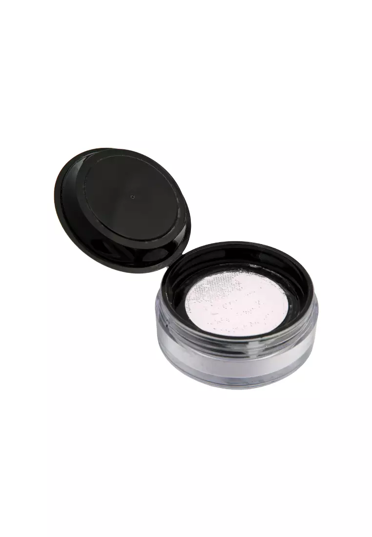 Buy MAC MAC Studio Fix Pro Set + Blur Weightless Loose Powder 6.5g ...