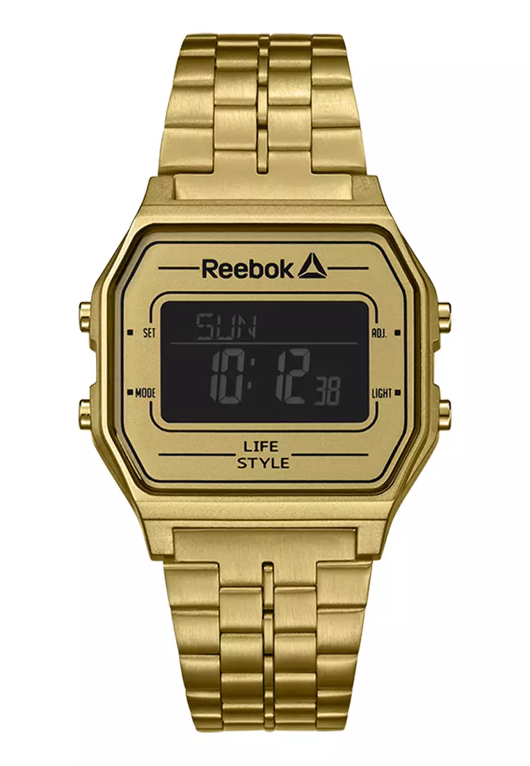 Reebok Watch Original Official Store di ZALORA Indonesia
