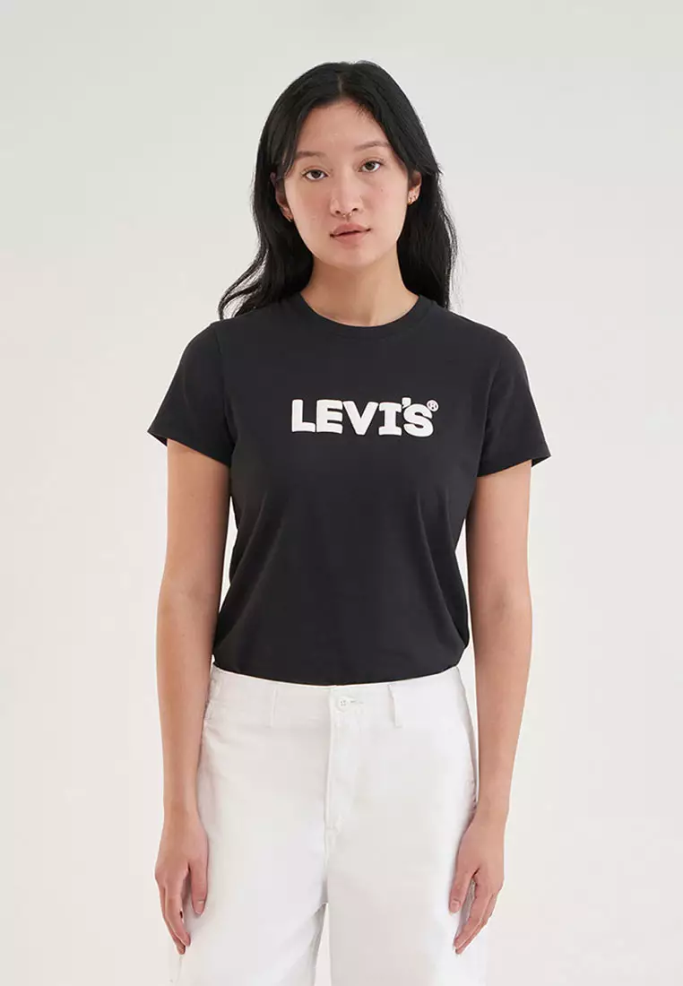 Levi's For Women | Shop Levi's Online On ZALORA Philippines