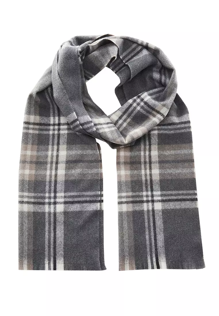 Jual Syal Pria Terbaru Juli 2024 | ZALORA Indonesia