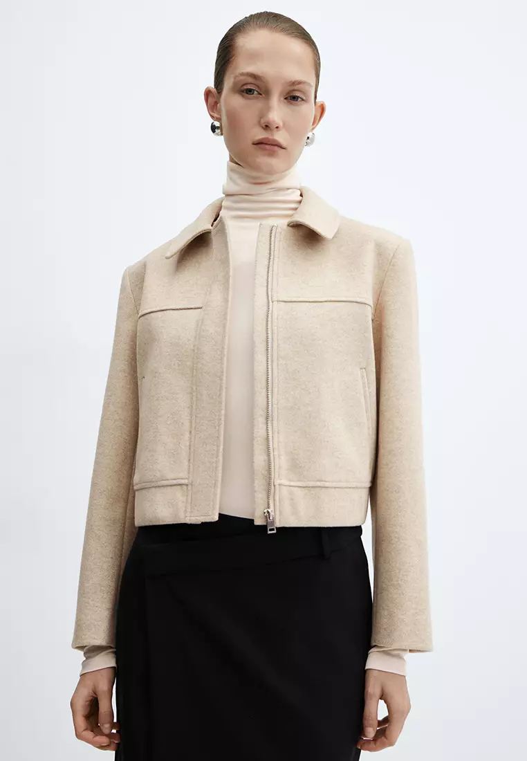 MANGO Malaysia | Sale Up to 90% @ ZALORA Malaysia