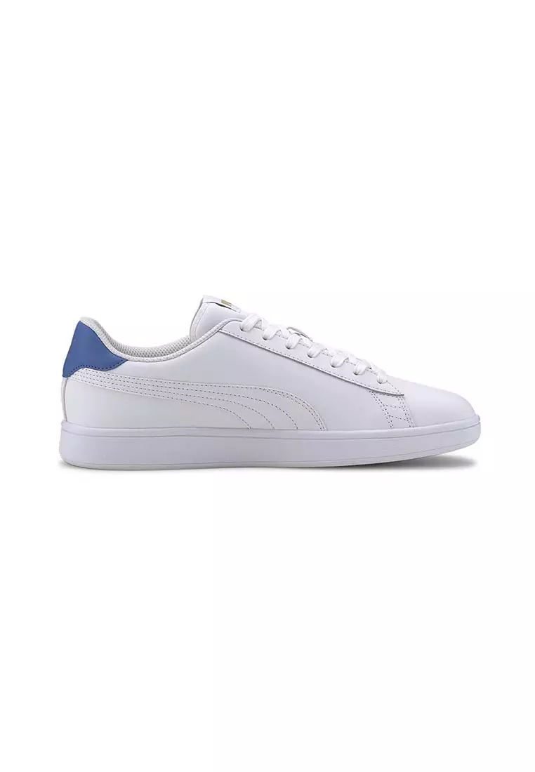 Buy PUMA Puma Sportstyle Core Puma Smash V2 L Online | ZALORA Malaysia