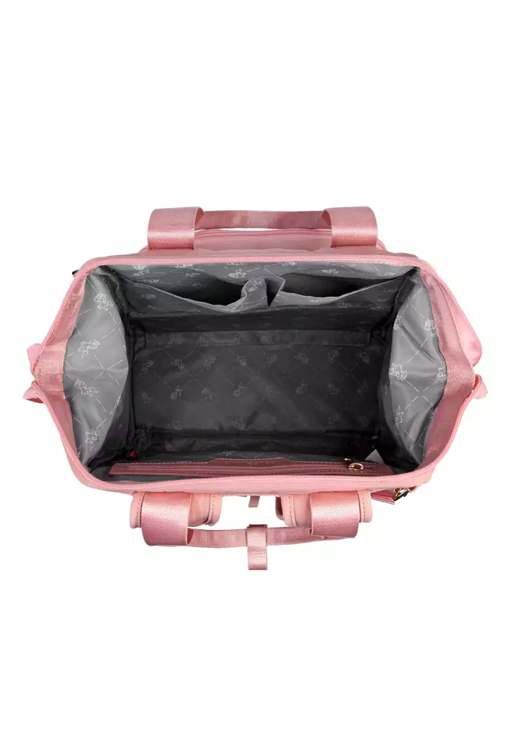 Buy COLORLAND Colorland Luna Baby Changing Backpack With Cooler Bag ...