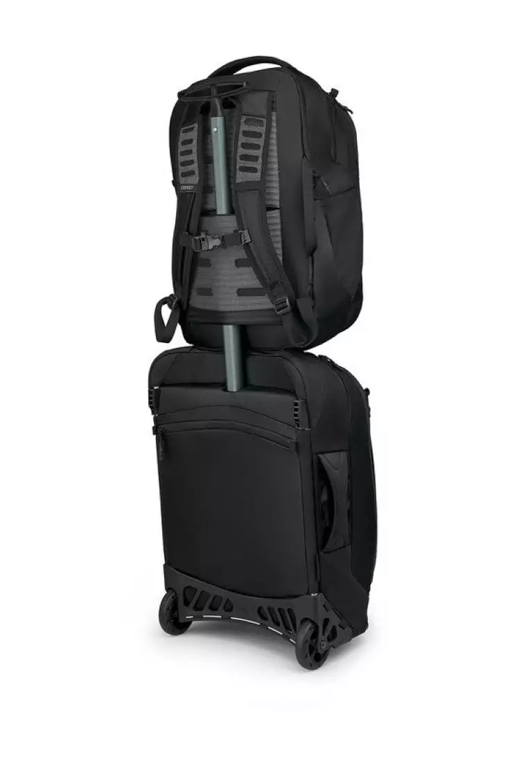 Buy Osprey Osprey Ozone Laptop Backpack - Ultralight Travel O/S (Black ...