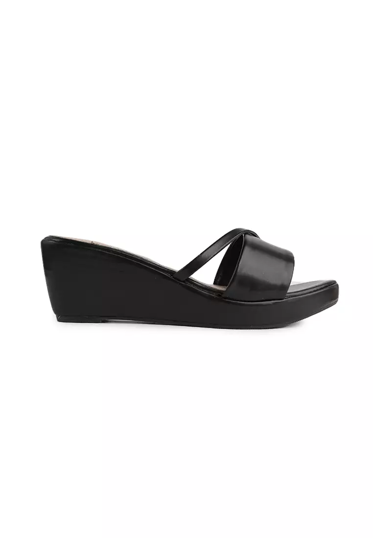 Buy Wedges For Women Sales @ ZALORA Malaysia