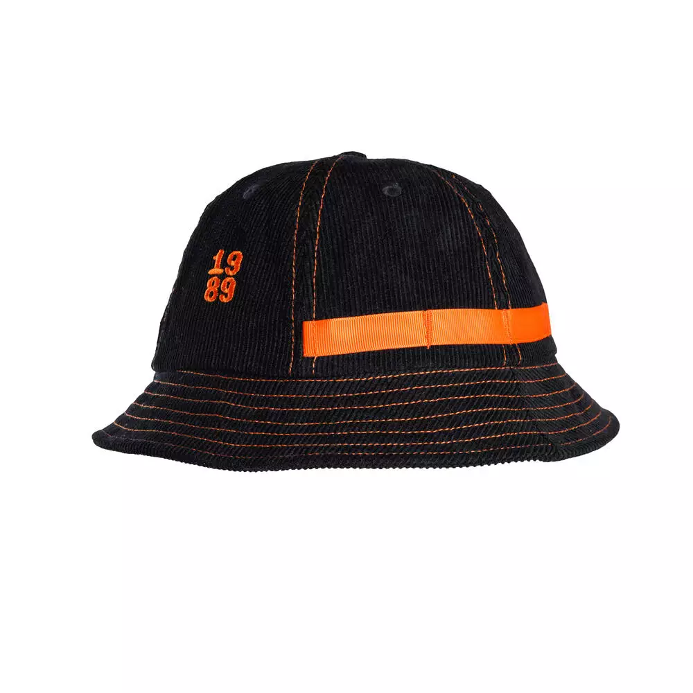 Jual Eiger Eiger Ws Trisha Corduroy Bucket Hat Original 2026 | ZALORA ...