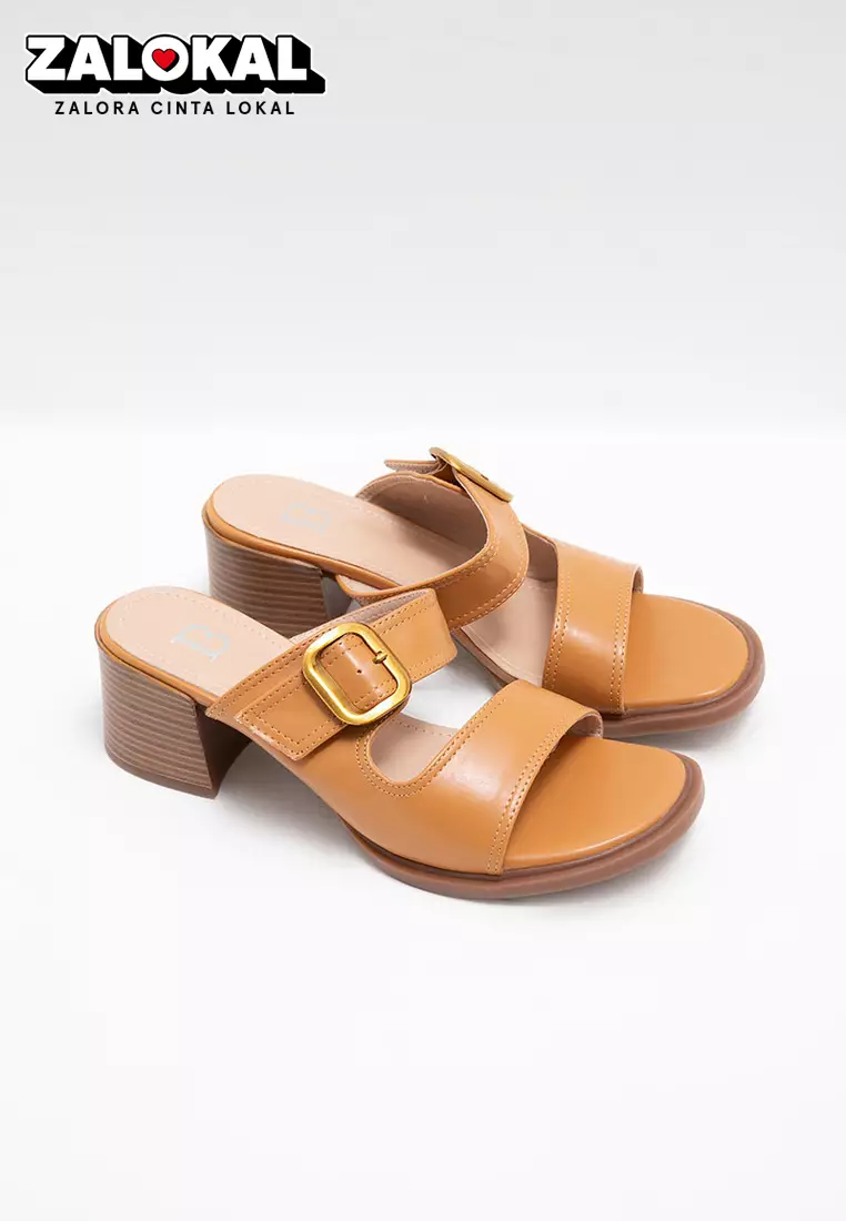 Berrybenka Label Original Official Store di ZALORA Indonesia