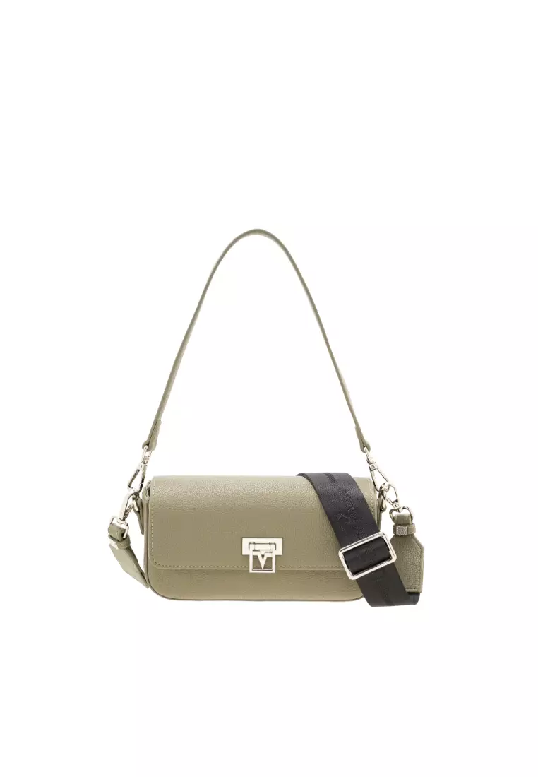 Buy Valentino Rudy Valentino Rudy Italy Men's Sling Bag 0460038-040 ...