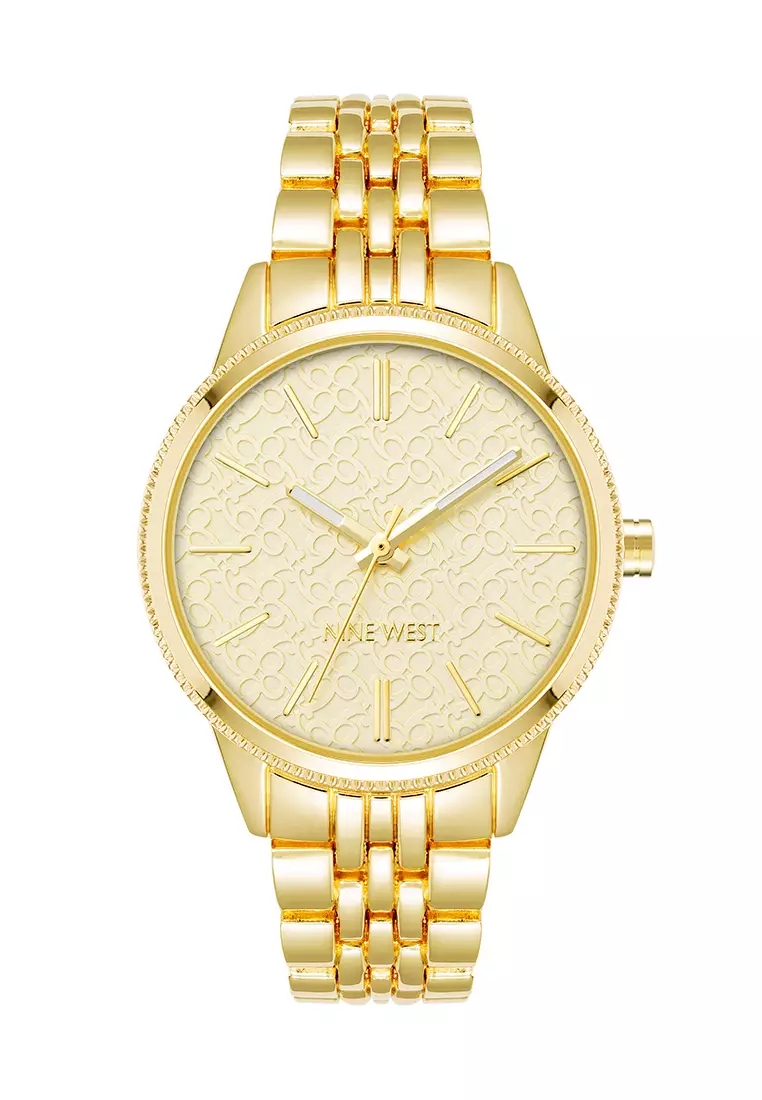 Nine West Watches For Women 2024 | ZALORA Philippines