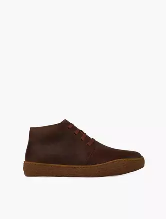 Sepatu Boots Pria Terbaru Up to 60% - ZALORA