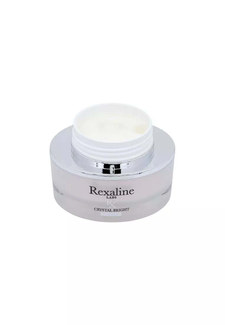 Buy REXALINE Rexaline Dilluminating Triple Youth Cream (50ml) 2026 ...