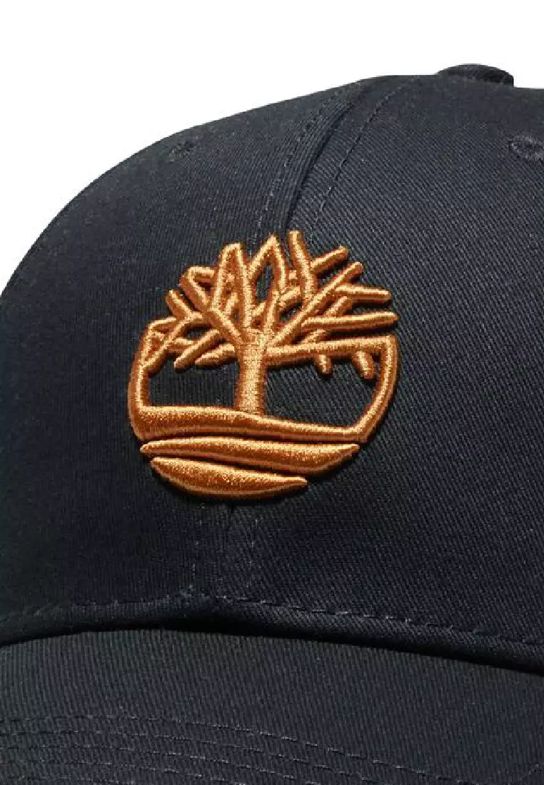 Buy Timberland Men's 3D Tree Baseball Cap Online | ZALORA Malaysia