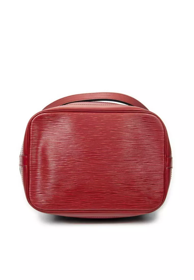 Buy Louis Vuitton Pre-Loved Noe Bicolor GM Online | ZALORA Malaysia