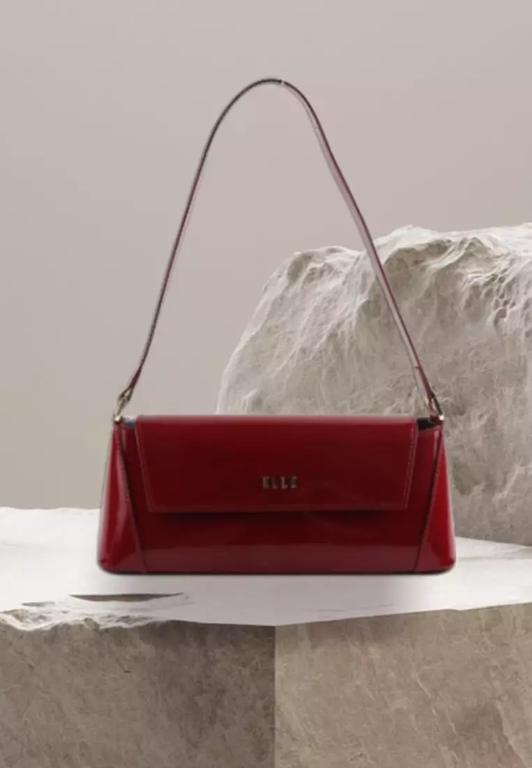 Buy ELLE DIONE SHOULDER BAG 2026 Online | ZALORA