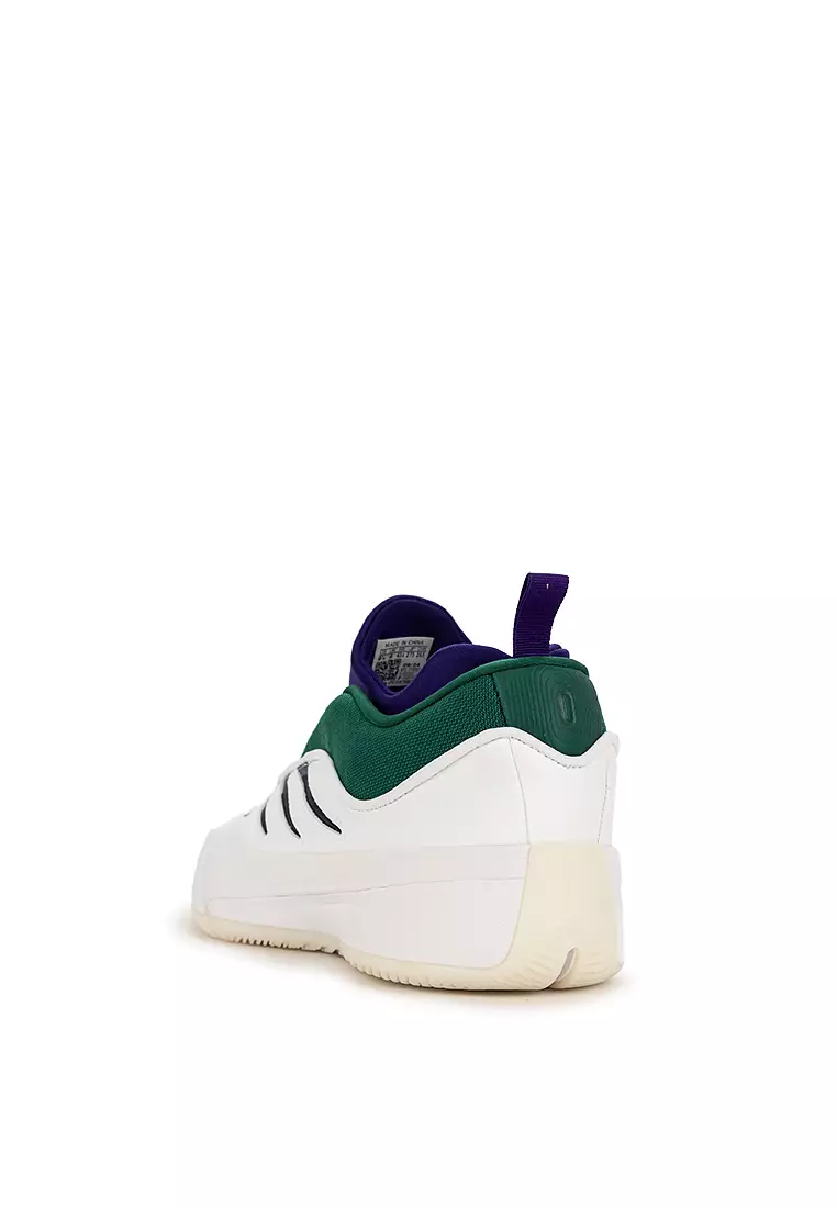 Jual ADIDAS Dame 9 Low Trainers Original 2025 | ZALORA Indonesia