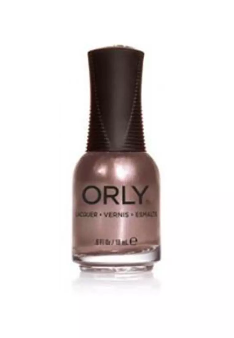 Buy Orly Nail Lacquer Color Rage 18ml 2023 Online | ZALORA Philippines