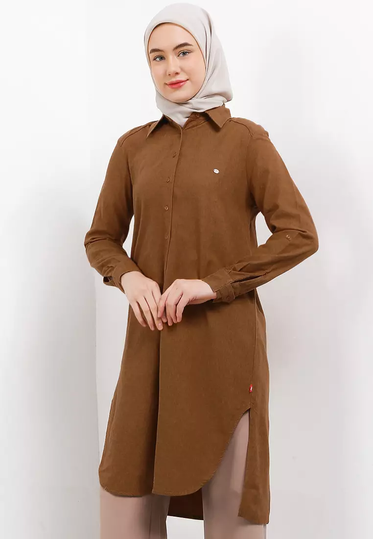 Jual Cardinal CG Tunik Original 2025 | ZALORA Indonesia