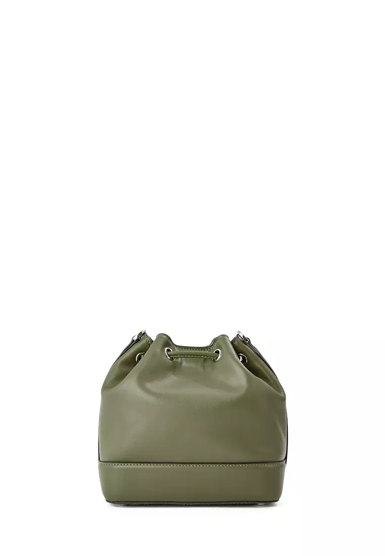 Buy Braun Buffel Braun Buffel Gabriela Small Bucket Bag 2026 Online ...