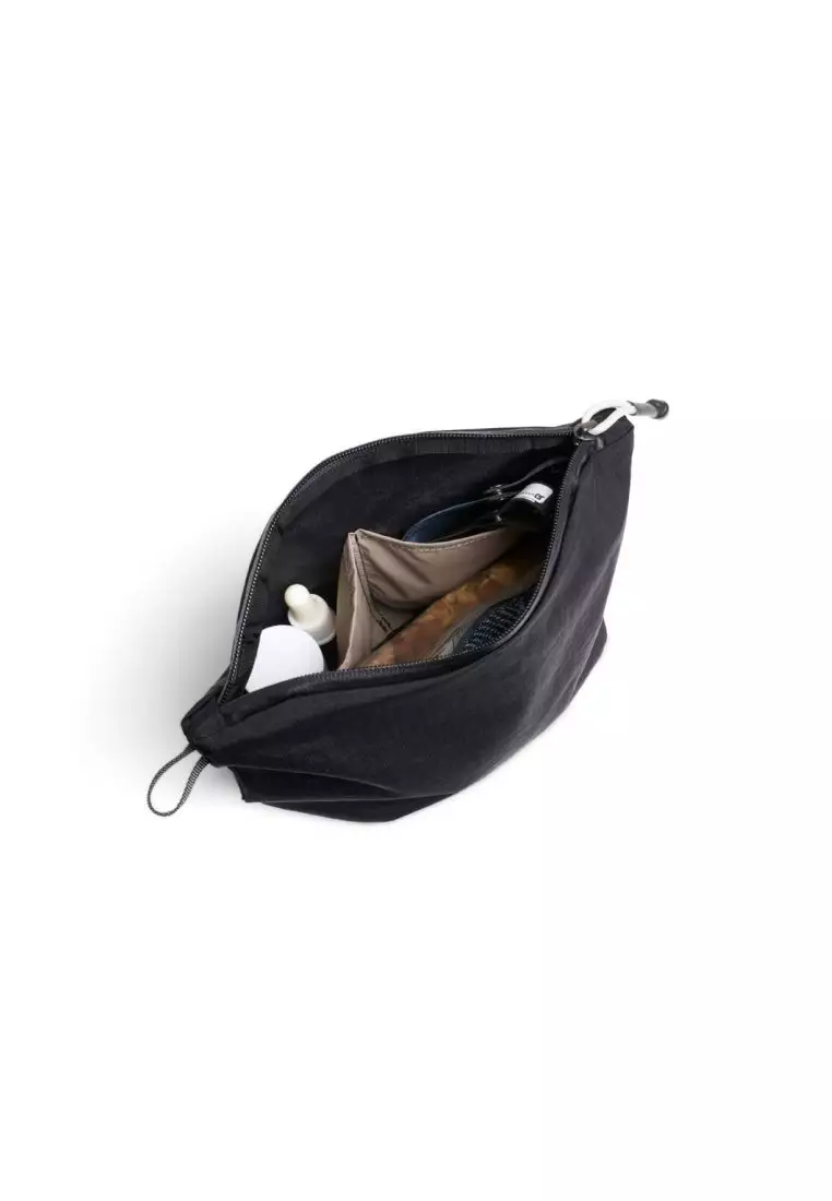 Buy Bellroy Bellroy Lite Pouch Duo - Black Online | ZALORA Malaysia