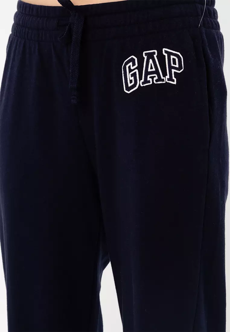 Buy GAP French Heritage Jogger Pants Online | ZALORA Malaysia