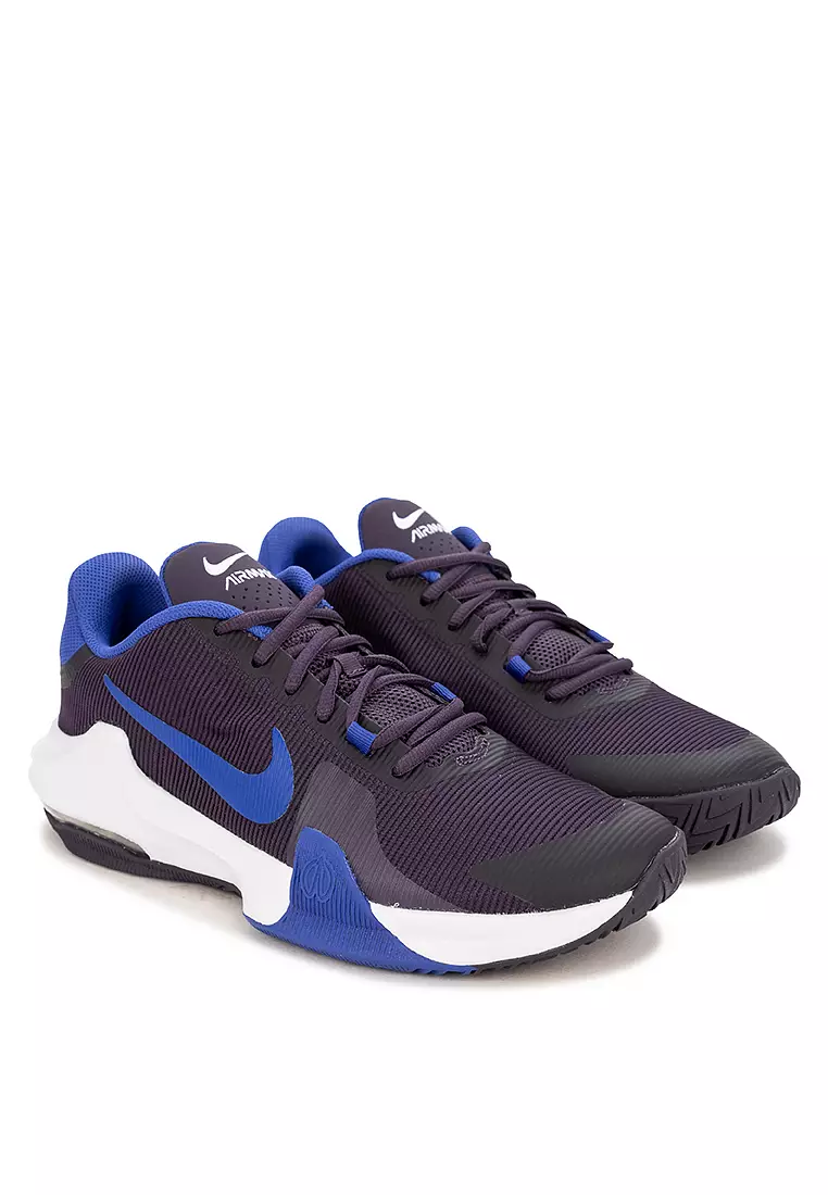Buy Nike Impact 4 Online | ZALORA Malaysia