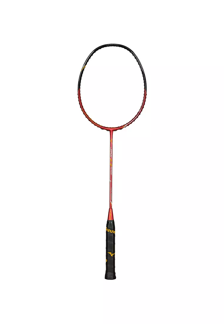 Buy MIZUNO JPX 3.3 Rage Badminton Rackets (Unstrung) 2025 Online ...