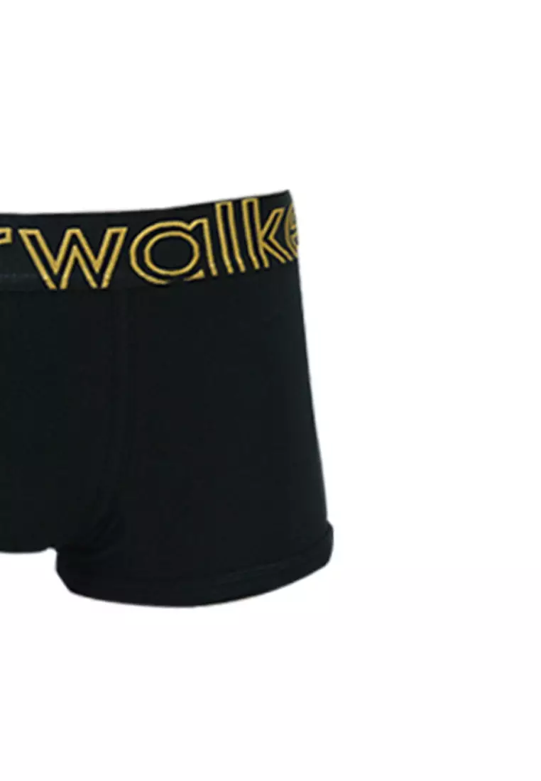Buy Walker Underwear Premium Modern Cotton Bold Boxer Brief 2025 Online ...