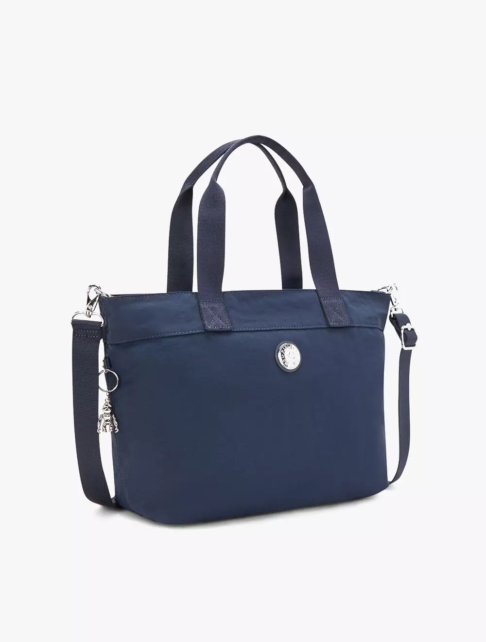 Jual Kipling COLISSA S - Endless Blue Original 2025 | ZALORA Indonesia