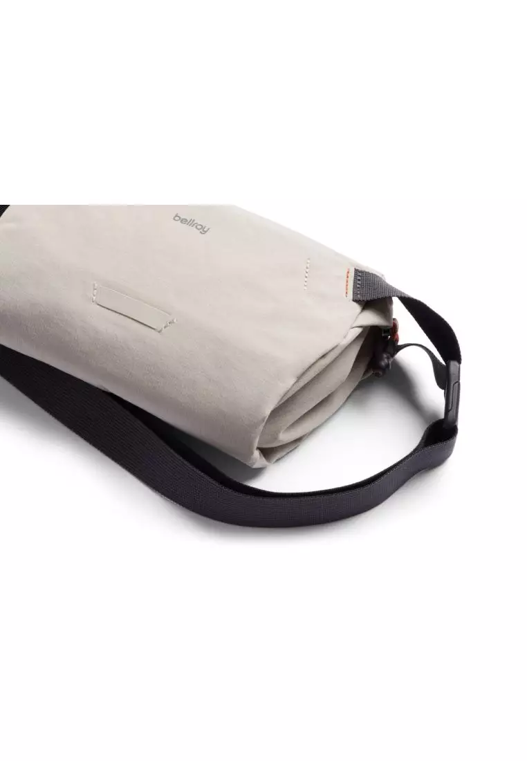 Buy Bellroy Bellroy Lite Sling Mini - Ash Online | ZALORA Malaysia