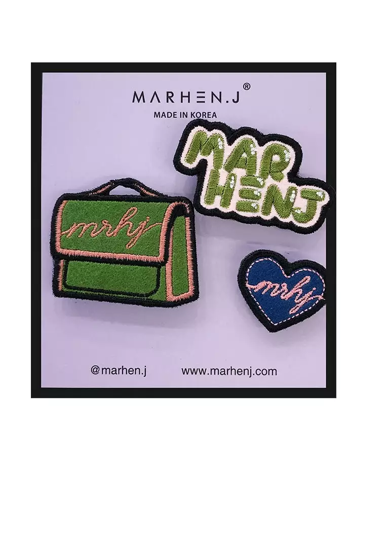 Marhen J Original Official Store di ZALORA Indonesia