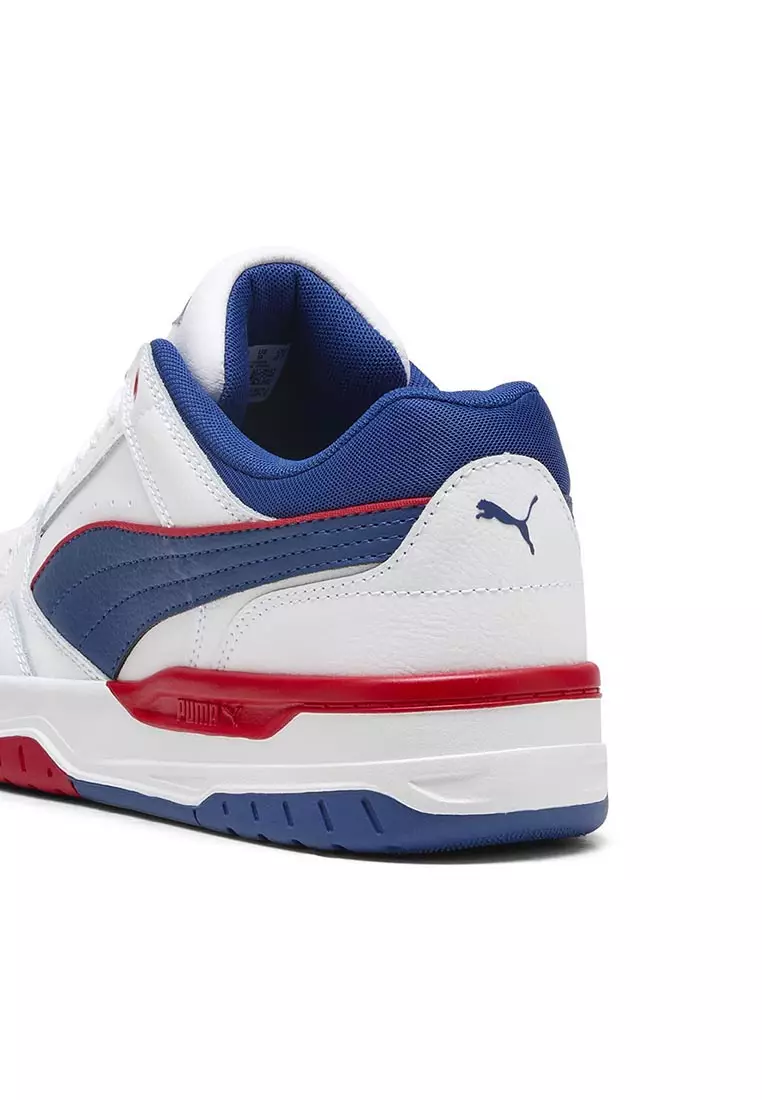 Buy PUMA Rebound Retro 2025 Online | ZALORA