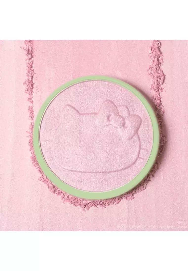 Buy Pixi Hello Kitty Hello Glow-y Powder (SweetGlow) 10g 2026 Online ...