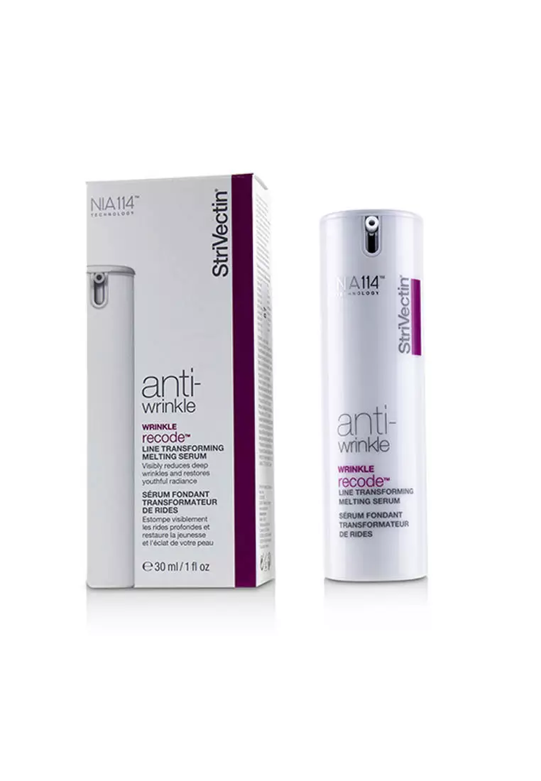 Buy StriVectin STRIVECTIN - StriVectin - Anti-Wrinkle Line Transforming ...
