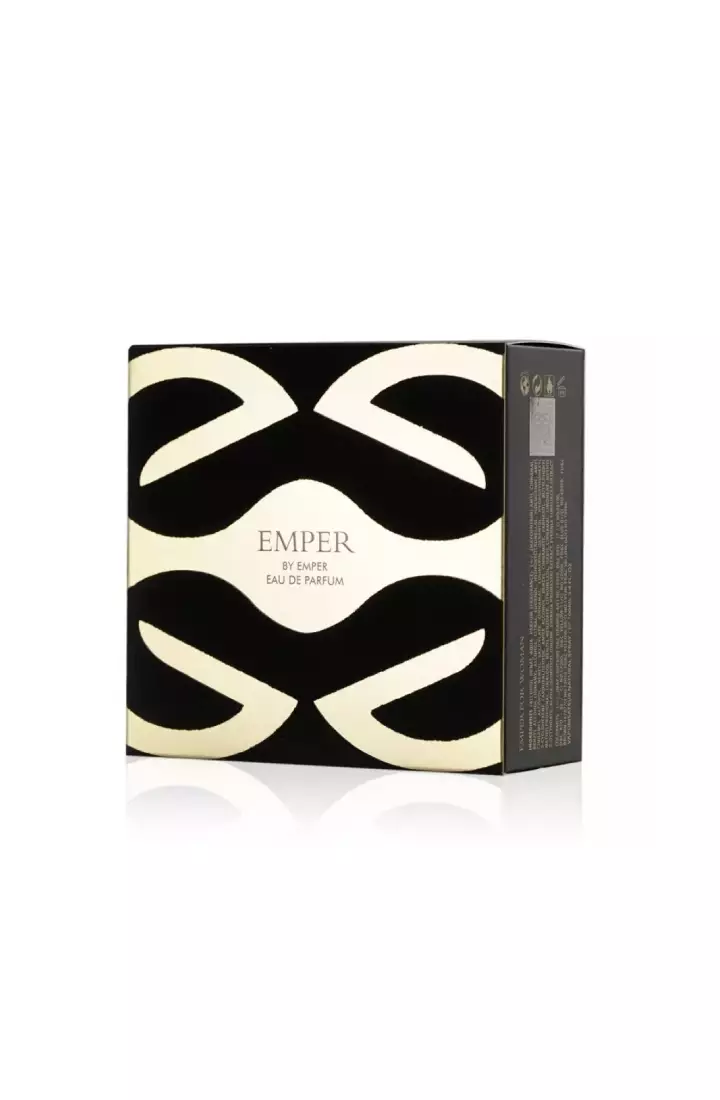 Jual Emper Emper by Emper Woman EDP - 100 ML (Parfum Wanita) Original ...