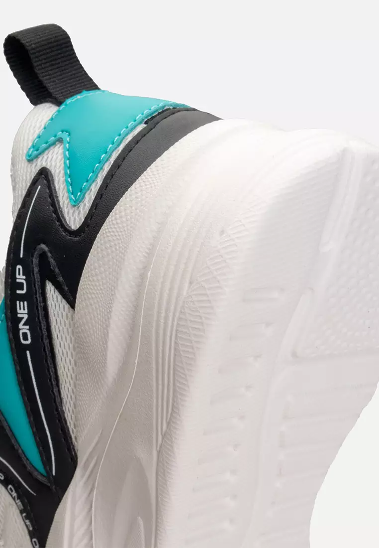 Buy World Balance One Up By World Balance Vanir Men's Lifestyle ...