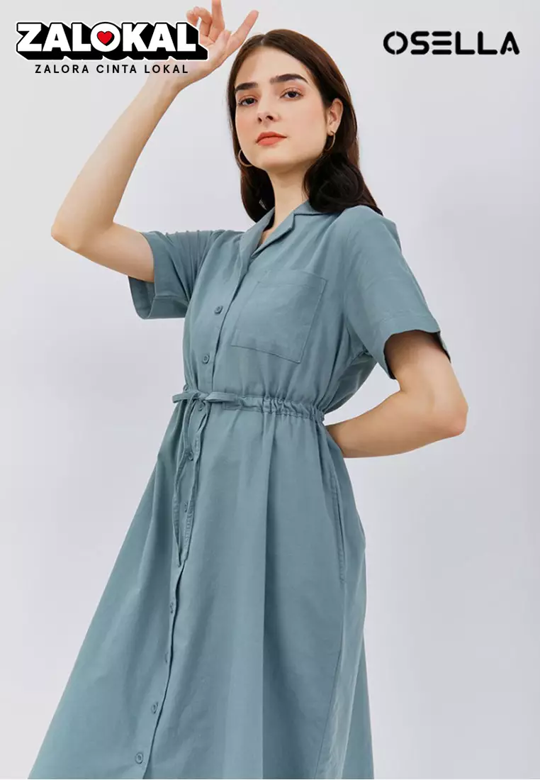 Osella Original Official Store di ZALORA Indonesia