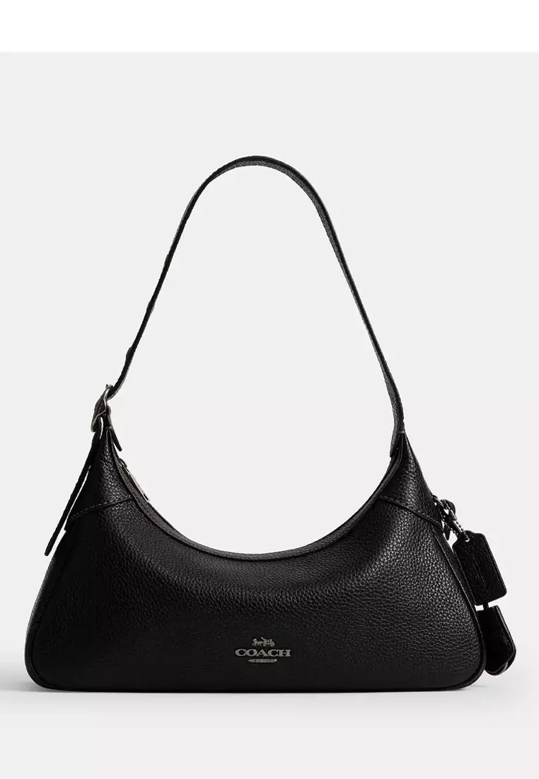 Buy COACH Ella Small Shoulder Bag Online | ZALORA Malaysia