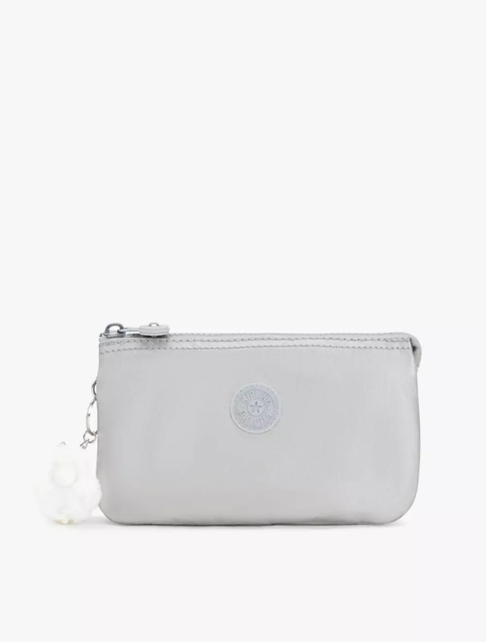 Jual Kipling CREATIVITY L - New Bright Met Original 2025 | ZALORA ...