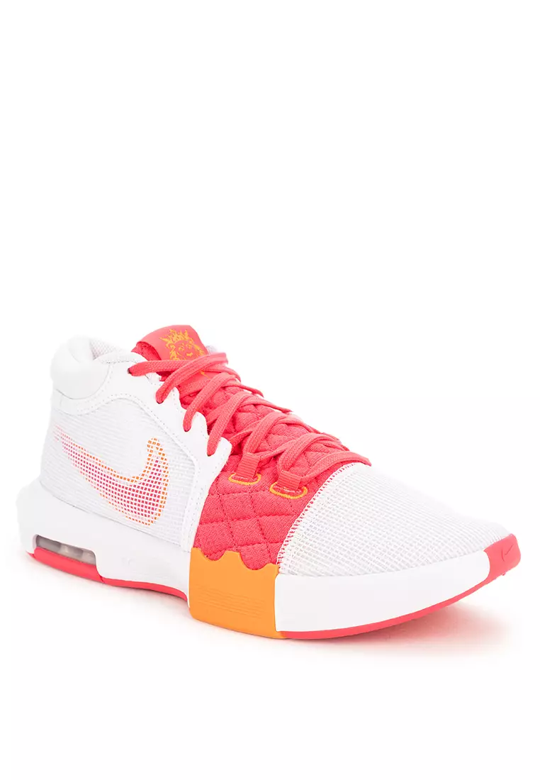 Jual Nike LeBron Witness 8 EP Original 2026 | ZALORA Indonesia