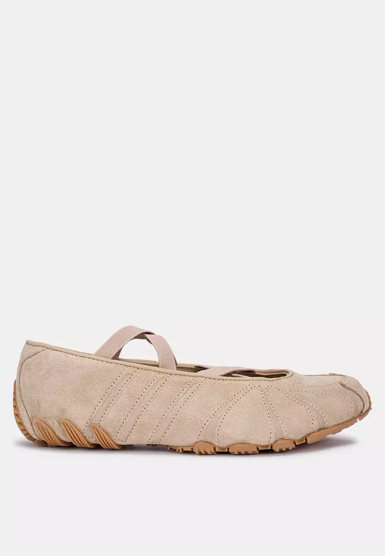 Buy ADIDAS Ghost Sprint Ballet Shoes 2026 Online | ZALORA Philippines
