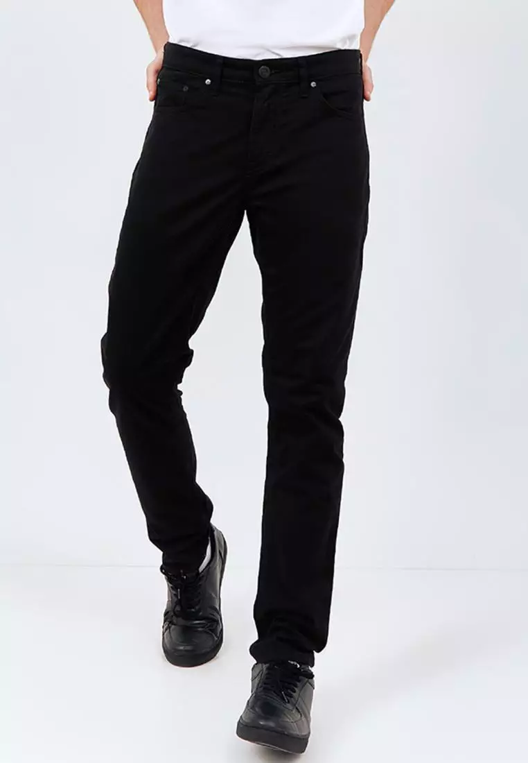 Emba Jeans Original Official Store di ZALORA Indonesia